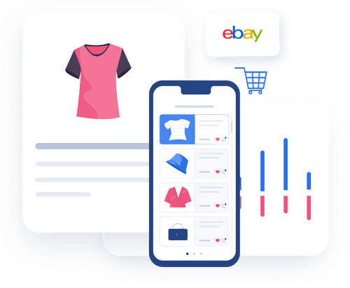 Powerful eBay Listing Software & eBay Tools | 3Dsellers